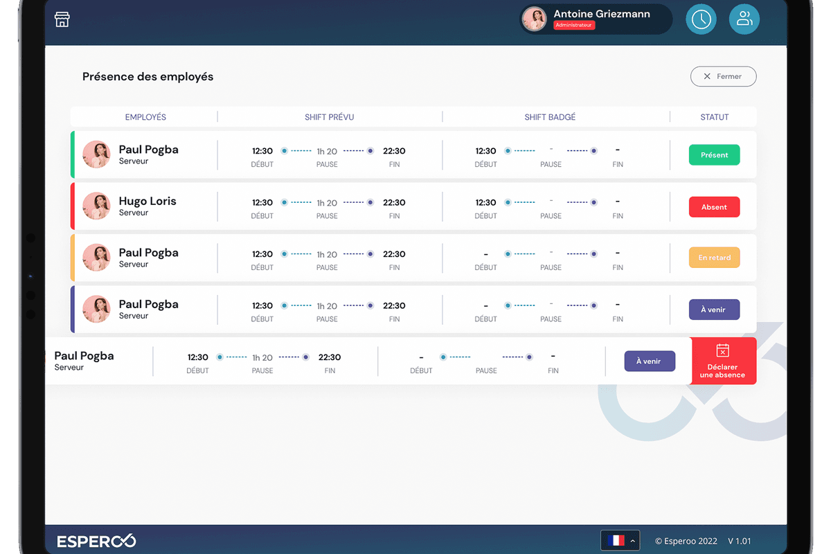 Créer un planning partagé efficace : méthode & outils simples