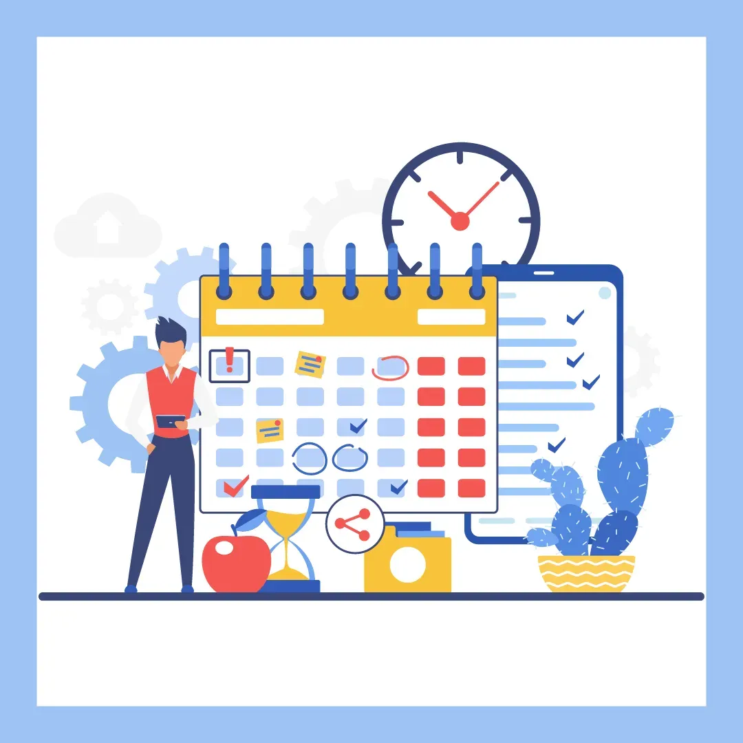 Comment créer un planning d’équipe performant (Guide 2025)